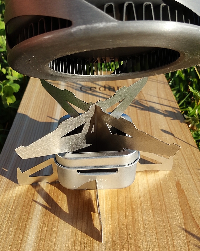 MySurvivalPack.com Store - Worlds Best Titanium Wood Burning Survival ...